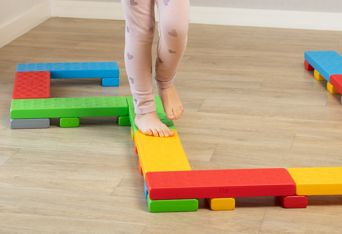 How to Support the Development of Gross Motor Skills in Your Child ...